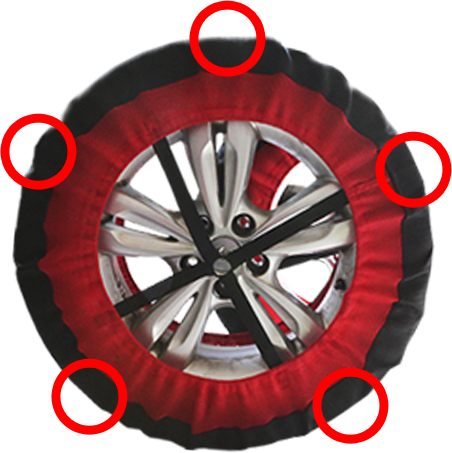 K-TIR06 | マックスウィン | MAXWIN