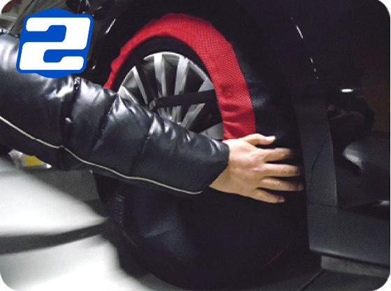 K-TIR06 | マックスウィン | MAXWIN