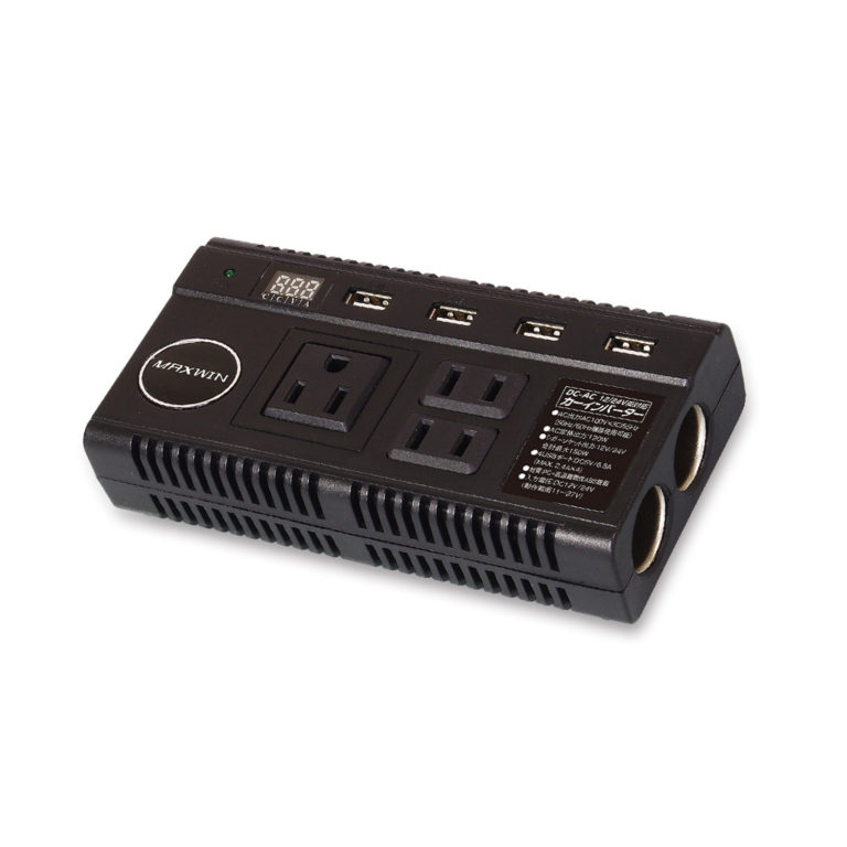 車載電化製品 | マックスウィン | MAXWIN