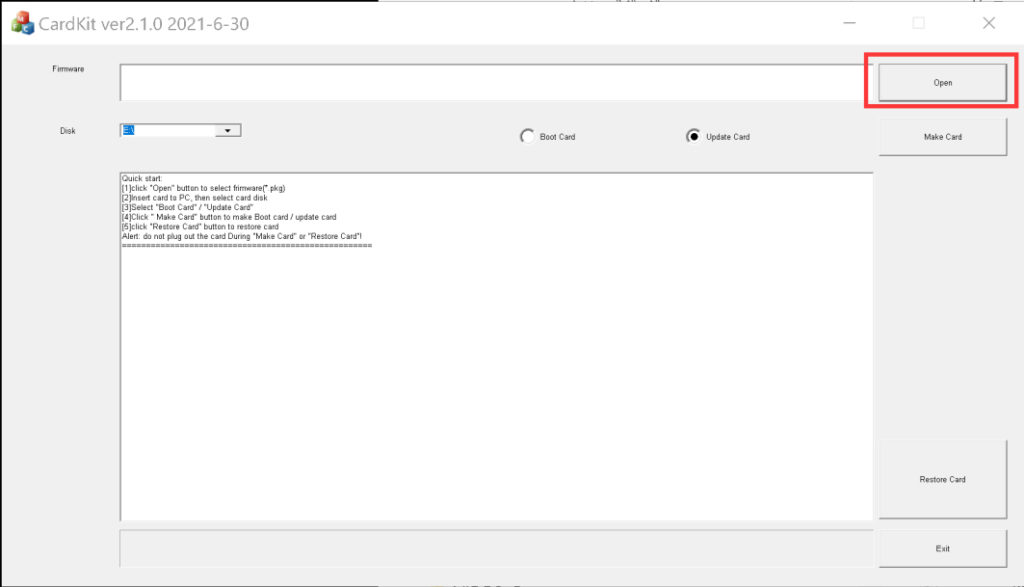 MDR-A002シリーズソフトウェア更新について | データダウンロード | マックスウィン | MAXWIN