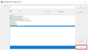MDR-A002シリーズソフトウェア更新について | データダウンロード | マックスウィン | MAXWIN